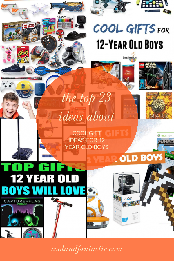 The Top 23 Ideas About Cool Gift Ideas For 12 Year Old Boys Home Family Style And Art Ideas the-top-23-ideas-about-cool-gift-ideas-for-12-year-old-boys-home-family-style-and-art-ideas